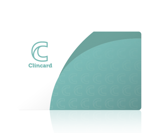 Clincard