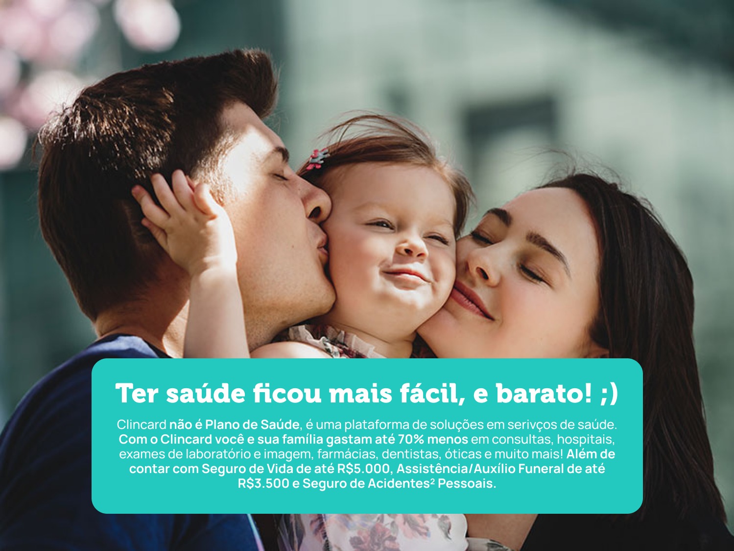 Clincard