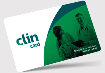 Clincard